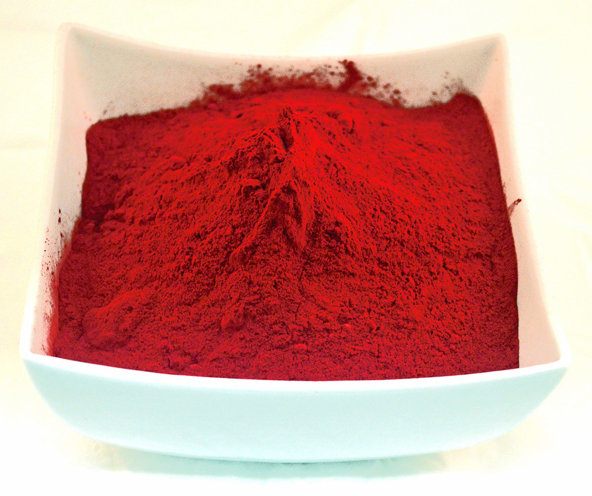 BEET RED POWDER – A1 PJC SPICES
