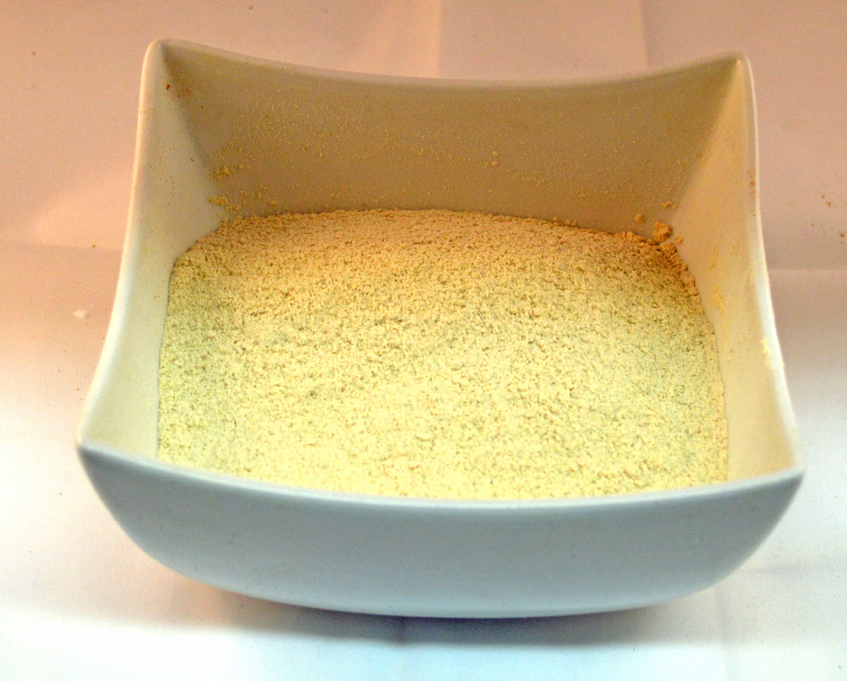CRETON SPICE – A1 PJC SPICES